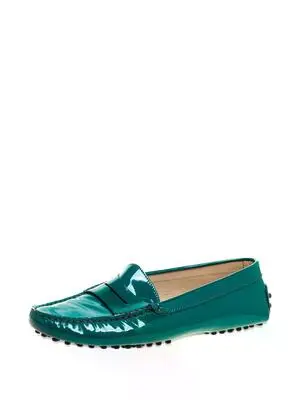 TOD'S Gommini Loafers