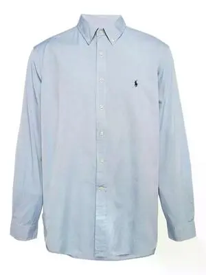 Polo Ralph Lauren Button-up Long-sleeve Shirt