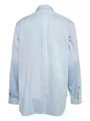 Polo Ralph Lauren Button-up Long-sleeve Shirt