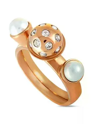 SWATCH Spheric Move Ring