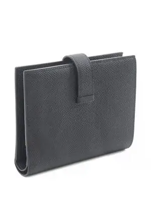 Hermès Bearn Compact Bi-fold Wallet