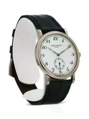 Patek Philippe Calatrava 33mm