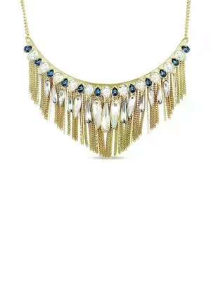 SWAROVSKI Statement Necklace