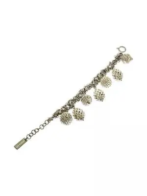 Etro Charm-detailing Bracelet