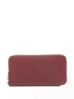 Hermes Round Wallets For Women