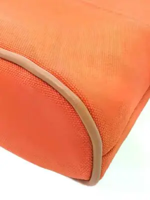 Hermès Bolide Makeup Bag