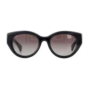 Gucci GG1976SK Sunglasses - Black
