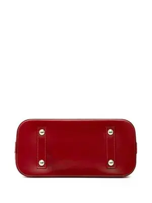 LOUIS VUITTON 2011 Epi Alma Pm Handbag