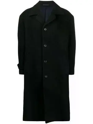 Comme Des Garçons 1980s Chester Coat