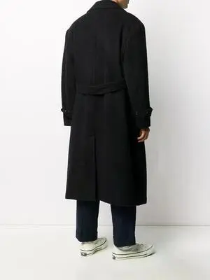 Comme Des Garçons 1980s Chester Coat