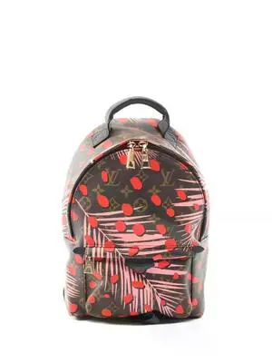 Printed Backpacks