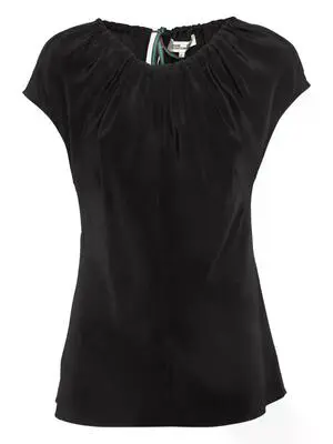 Diane Von Furstenberg T-shirt Blouses