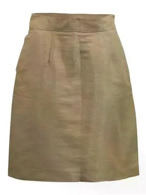 MARIO VALENTINO VINTAGE Mini Skirt
