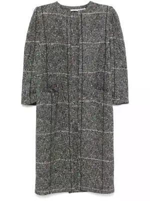 Valentino Garavani 1980s Wool Coat