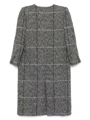 Valentino Garavani 1980s Wool Coat