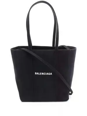 Balenciaga 2010s Everyday Xs Tote Bag
