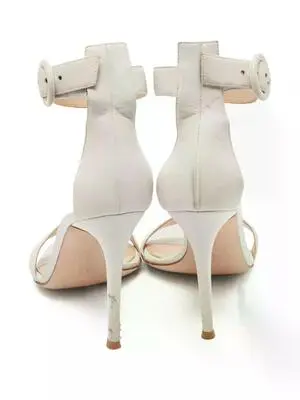 GIANVITO ROSSI 110mm Portofino Sandals