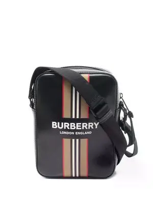 Burberry Logo Cross Body Bags