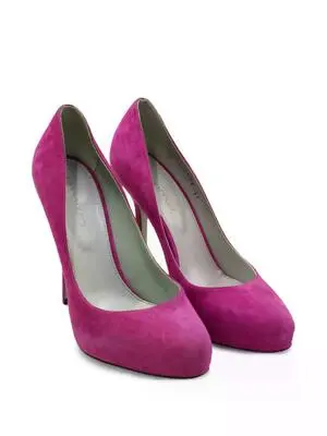 SERGIO ROSSI Heeled Pumps