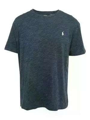 Polo Ralph Lauren Cotton T-shirt - Blue