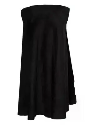 Sleeveless Swing Dresses