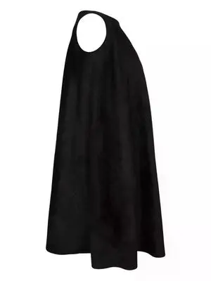 Alaïa Sleeveless Swing Dress
