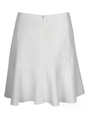 Chloé Flared Mini Skirt
