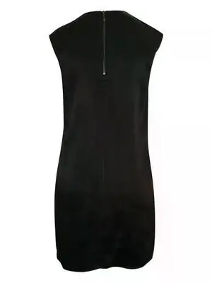 Helmut Lang Sleeveless Mini Dress