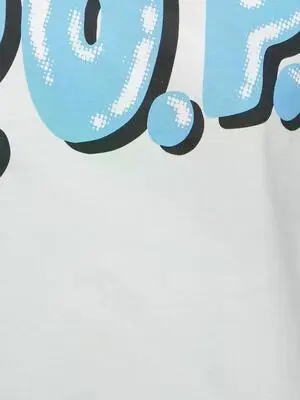 Dolce & Gabbana Graphic-print T-shirt