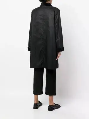 A.N.G.E.L.O. VINTAGE CULT 1980s Single-breasted Coat