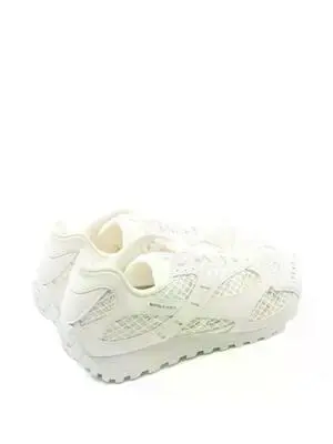 Bottega Veneta Orbit Mesh-panel Sneakers