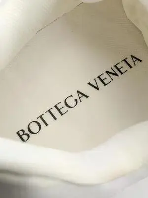 Bottega Veneta Orbit Mesh-panel Sneakers