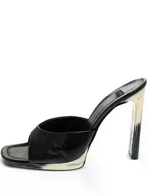 Casadei Square Toe Sandals For Women