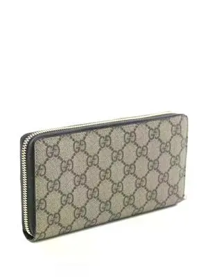 Gucci 2020s Gg Marmont Wallet