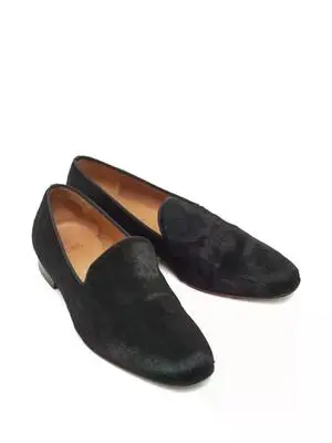 CHRISTIAN LOUBOUTIN Dandelion Loafers