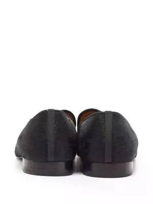 CHRISTIAN LOUBOUTIN Dandelion Loafers