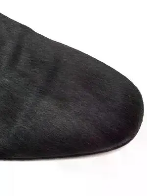 CHRISTIAN LOUBOUTIN Dandelion Loafers