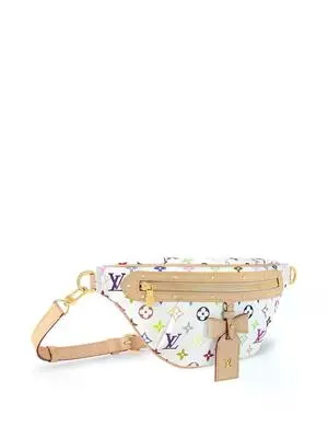 LOUIS VUITTON X Takashi Murakami Belt Bag