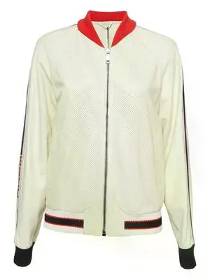 Gucci Striped Jackets For Women