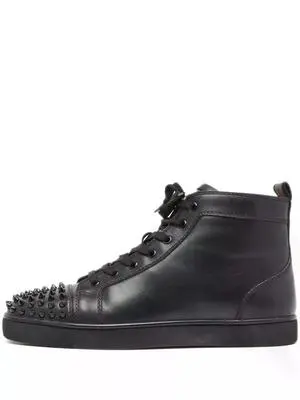 Christian Louboutin Heeled Sneakers For Men