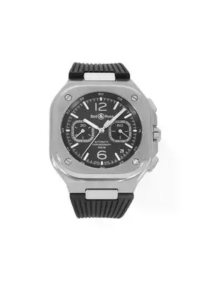 Bell & Ross Glass Watches For Men