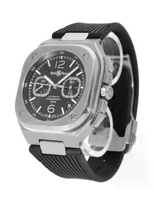 BELL & ROSS Br-05 Chrono 44mm