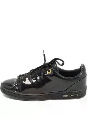 Louis Vuitton Lace Shoes For Women