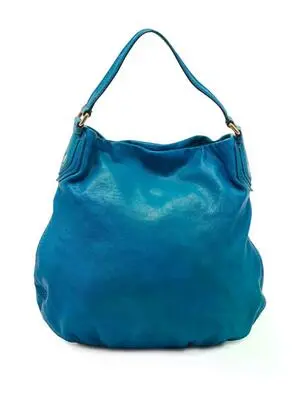 Marc Jacobs Leather Hillier Bag