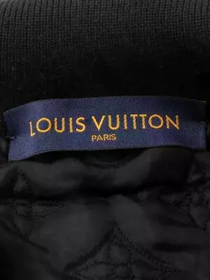 LOUIS VUITTON Dove Track Jacket