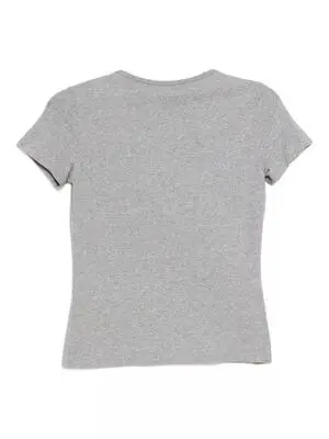 Celine 1990-2000s Macadam T-shirt