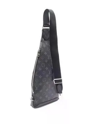 LOUIS VUITTON Duo Messenger Bag