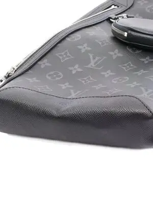 LOUIS VUITTON Duo Messenger Bag