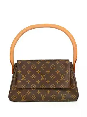 Louis Vuitton Logo Mini Bags