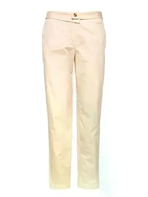 Kenzo Light Wash Pants For Women